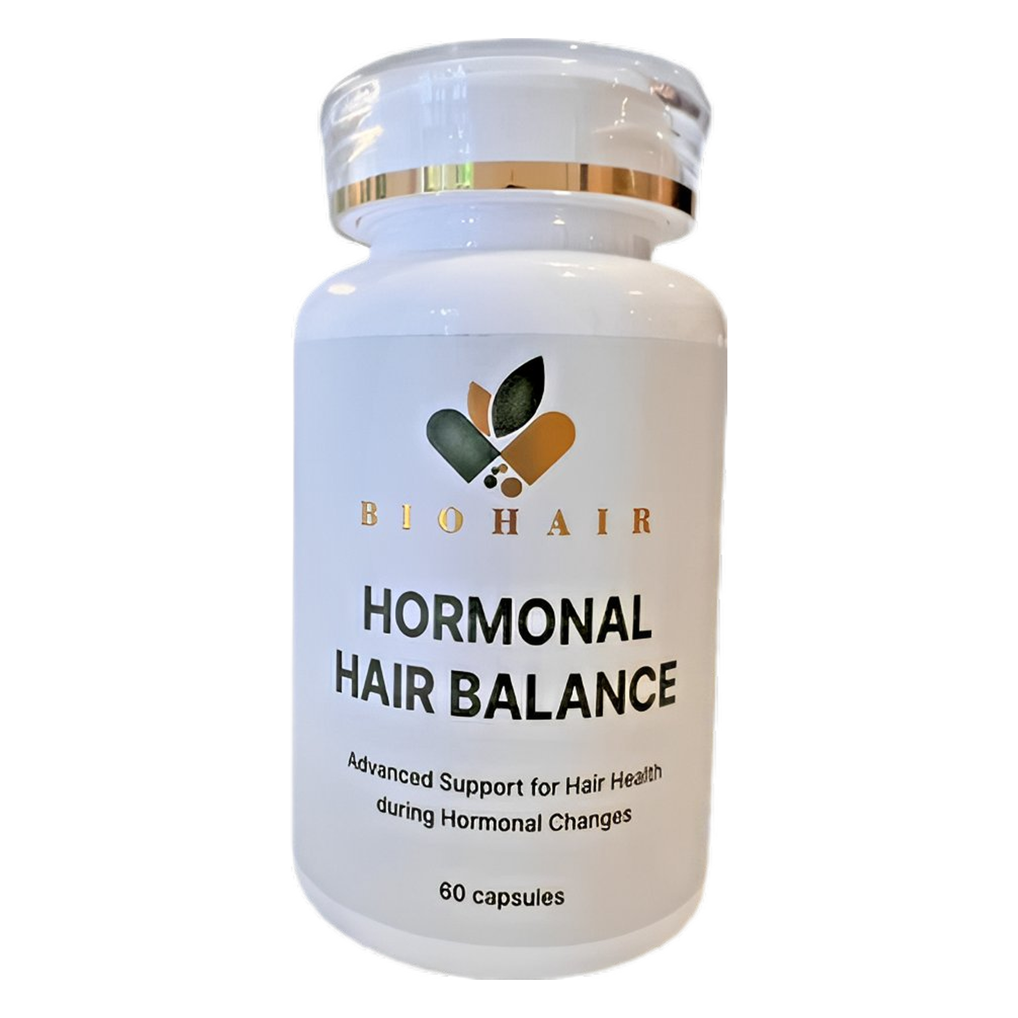 Hormonal Hair Balance – BIO HAIR